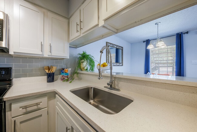 The Preston - 4545 Louetta Spring, TX | Apartments.com