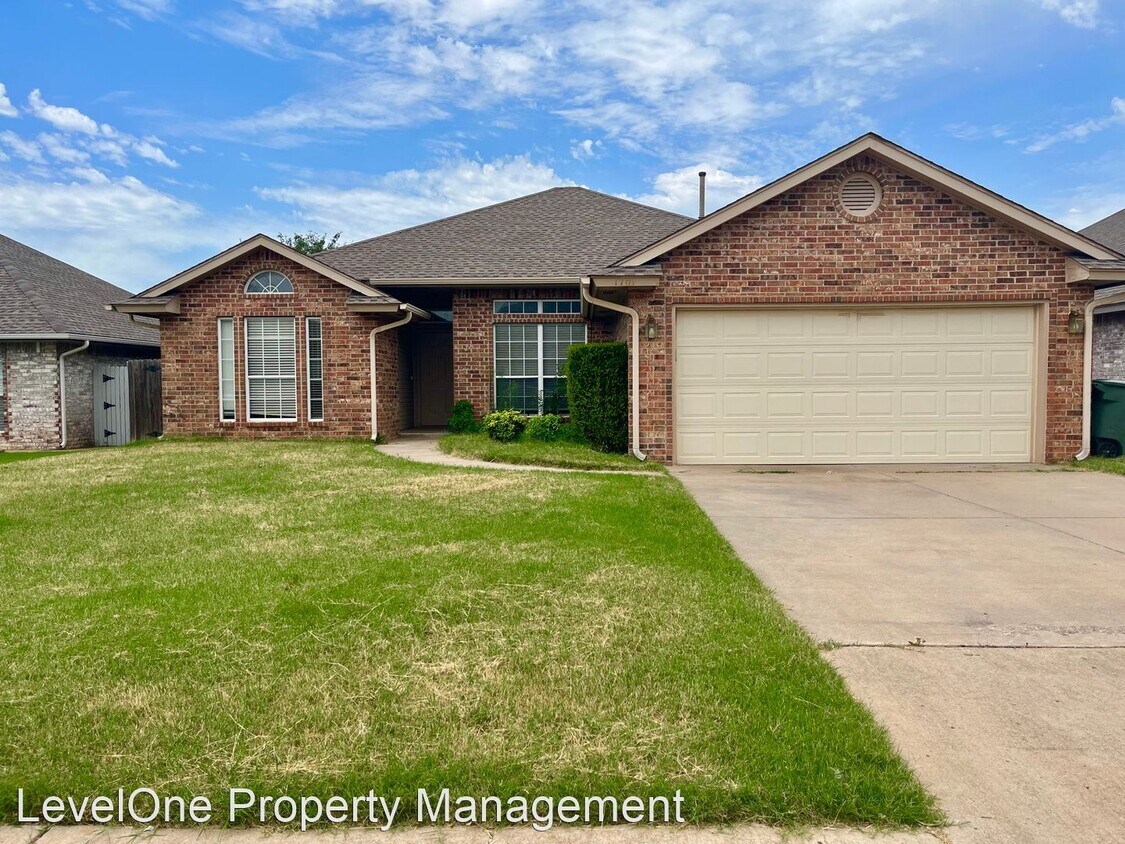 1701 Brittany Ln, Edmond, OK 73003 - House Rental in Edmond, OK ...
