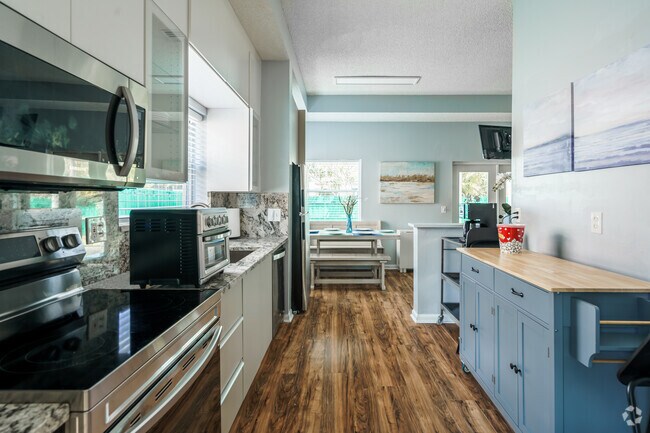 Country Park at Boca Raton Apartments for Rent with a Yard - Boca Raton ...