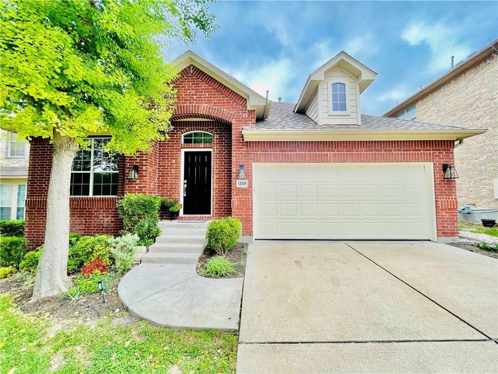 12501 Central Park Dr, Austin, TX 78732 - House Rental in Austin, TX ...