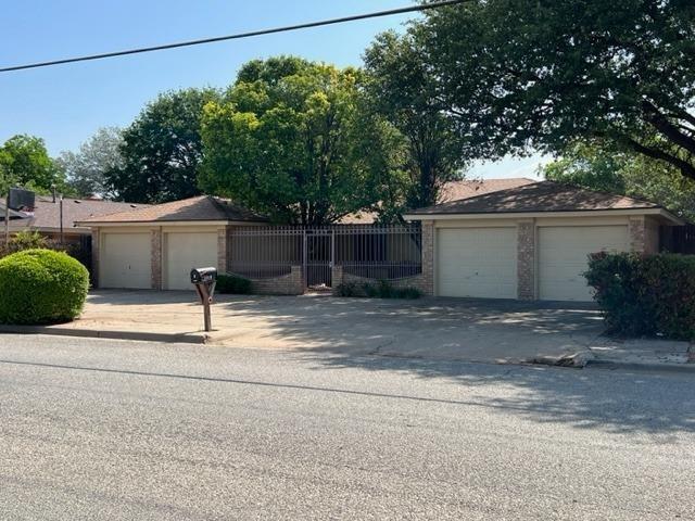 7809 Memphis Ave, Lubbock, TX 79423 - Townhome Rentals in Lubbock TX ...