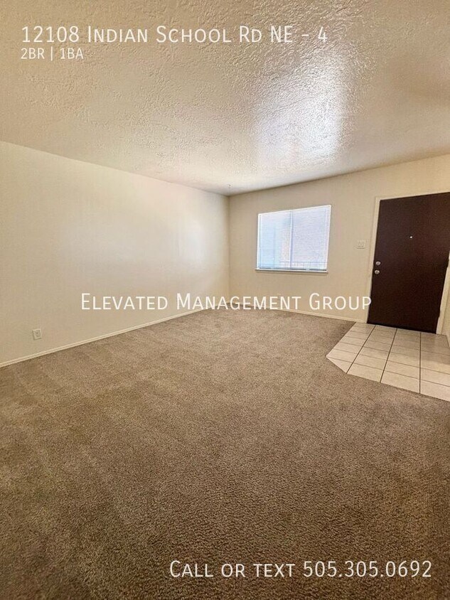 12108 Indian School Rd NE Unit 4, Albuquerque, NM 87112 - Room for Rent ...