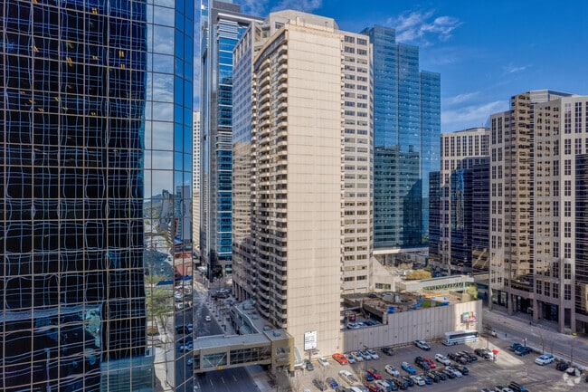 The International Apartments - 220 4 Av SW Calgary, AB | Apartments.com