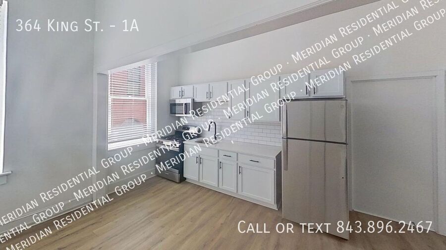 364 King St Unit 1A, Charleston, SC 29401 - Room for Rent in Charleston ...