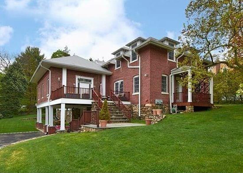 8 Berkley Dr, Rye Brook, NY 10573 - Townhome Rentals in Rye Brook NY ...