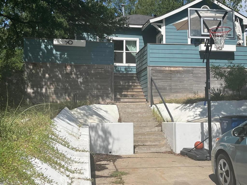 1233 Delano St, Austin, TX 78721 - House Rental in Austin, TX ...