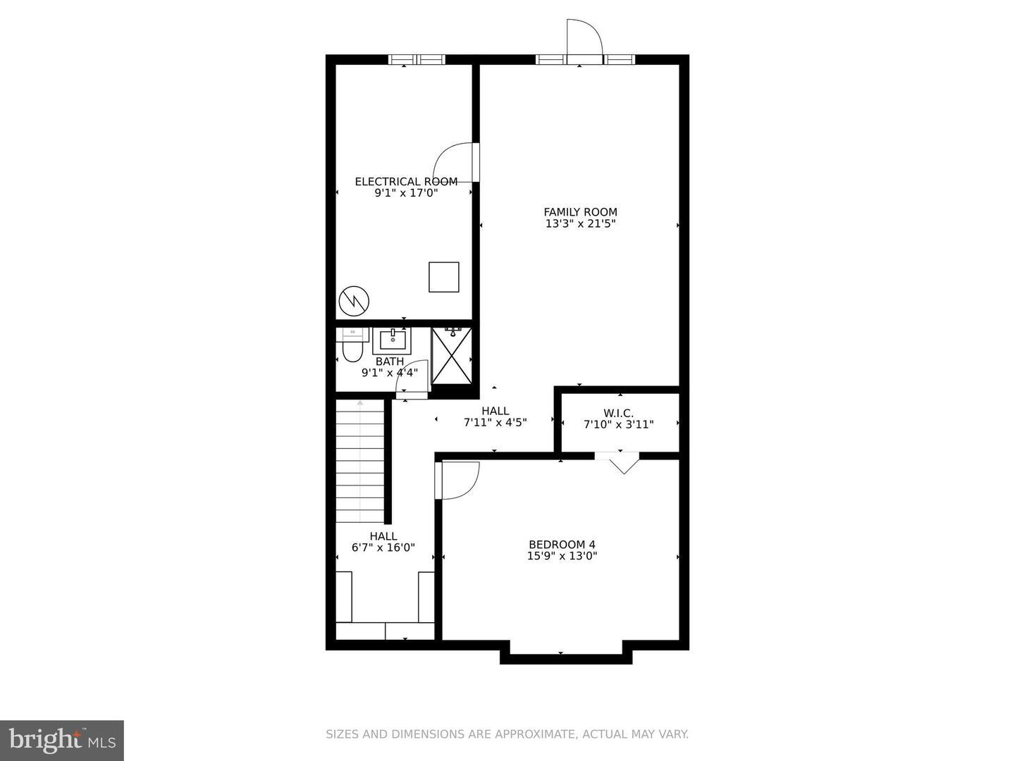 8225 Ruxton Crossing Ct, Towson, MD 21204 - Townhome Rentals in Towson ...