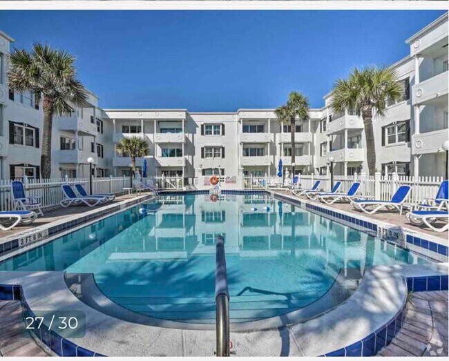 Ocean Crest Apartments for Rent with a Walk-In Closet - Ormond Beach, FL - Updated Today ...