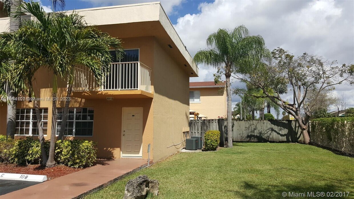 7510 SW 152nd Ave Unit C108, Miami, FL 33193 - Condo for Rent in Miami, FL | Apartments.com