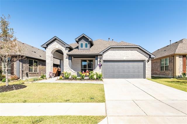 1221 Porter Ln, McKinney, TX 75071 - House Rental in McKinney, TX ...