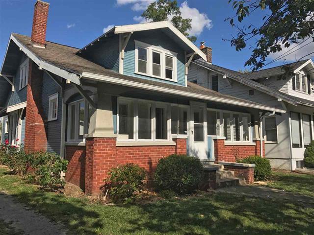 224 N Meeks Ave, Muncie, IN 47303 - House Rental in Muncie, IN ...