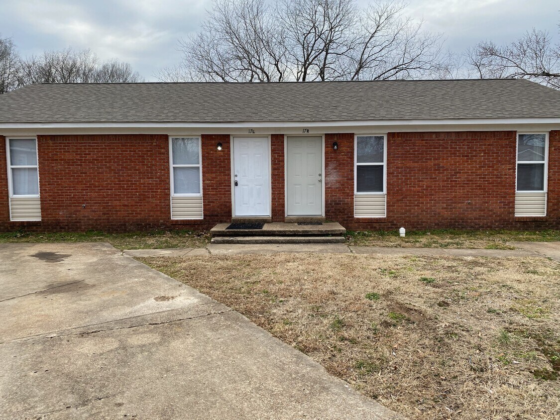 17 Susan Cv Unit L, Jackson, TN 38301 - 17 Susan Cv Jackson, TN 38301 ...