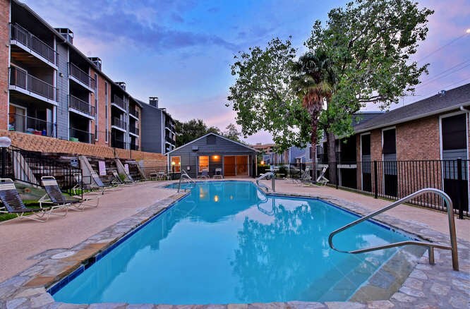 The Frederick - Apartments in San Antonio, TX | Apartments.com