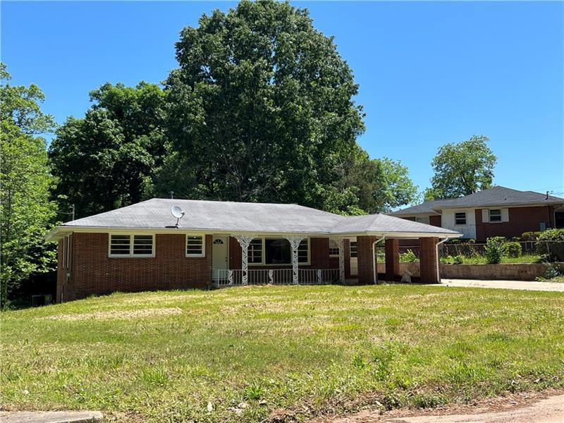 2216 Holly Hill Dr, Decatur, GA 30032 - House Rental in Decatur, GA ...