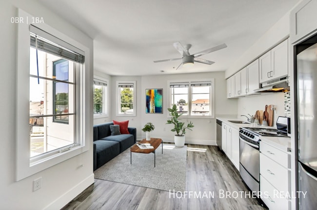1640 47th Ave Unit 100b Oakland Ca 94601 Condo For Rent In Oakland Ca