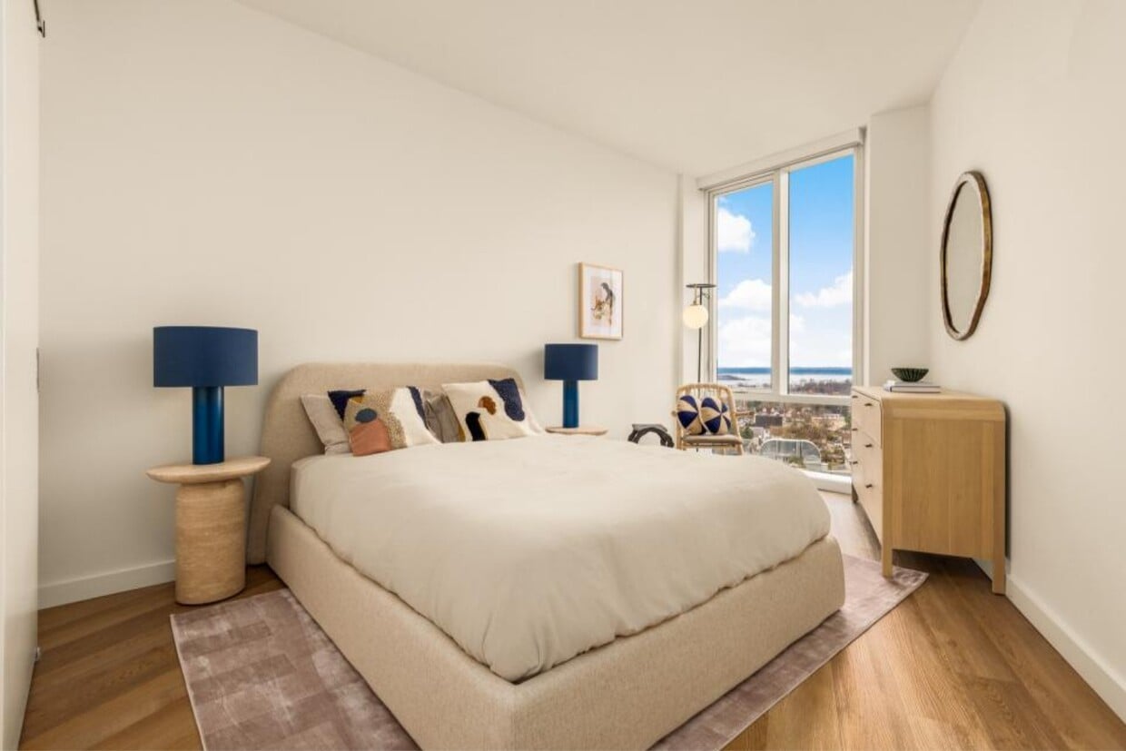 Two Clinton Park - 50 Clinton Pl New Rochelle, NY 10801 | Apartments.com