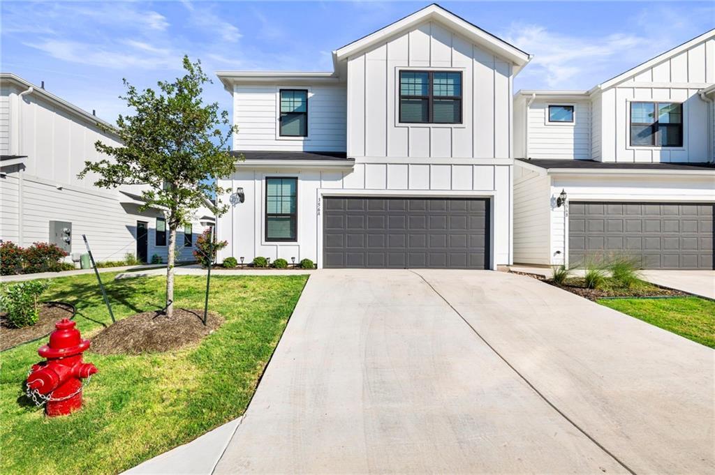 356 Fieldwood Dr, Mustang Ridge, TX 78610 - Condo for Rent in Mustang ...