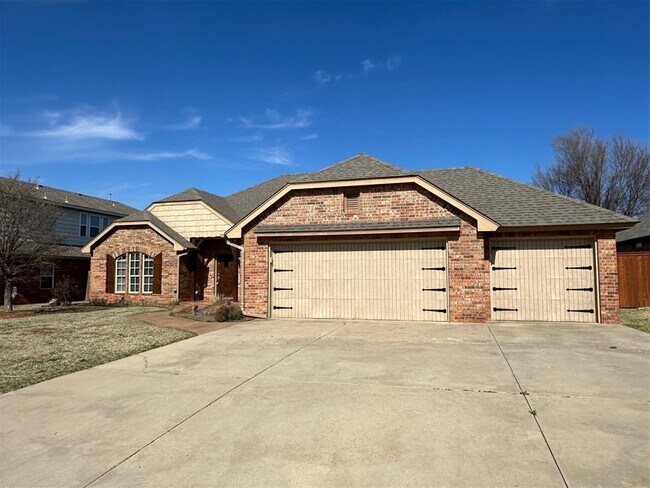 16324 Dustin Ln, Oklahoma City, OK 73013 - House Rental in Oklahoma ...