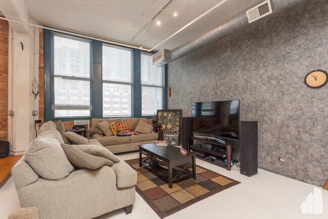 124 W Polk St Chicago, IL 60605 - Alquileres en Chicago, IL ...
