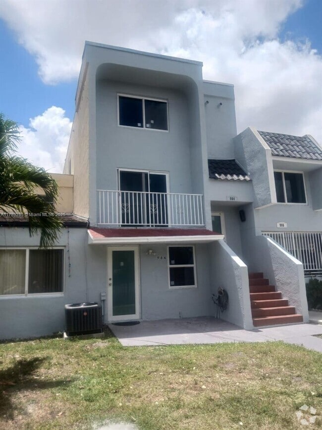 Hialeah Luxury Apartments For Rent