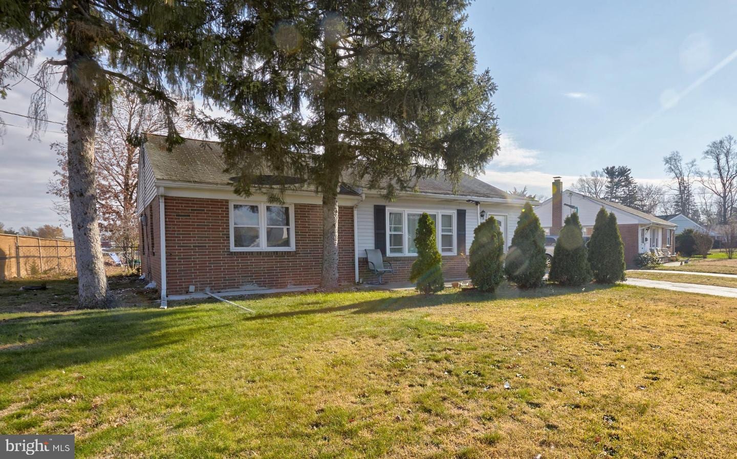 108 E Franklin Ave, Beverly, NJ 08010 - House Rental in Beverly, NJ ...