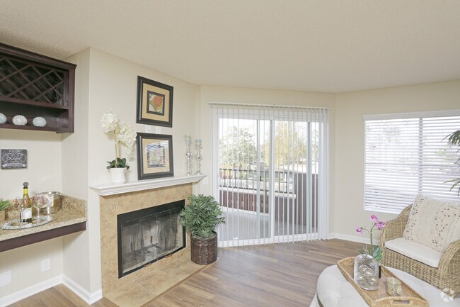 Eagles Point Apartments for Rent with a Garage - Escondido, CA ...