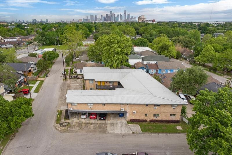 4811 Oakland St, Houston, TX 77023 - Condo for Rent in Houston, TX ...