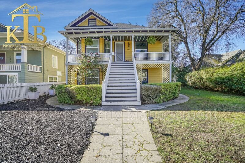 2324 Castro Way, Sacramento, CA 95818 - House Rental in Sacramento, CA ...