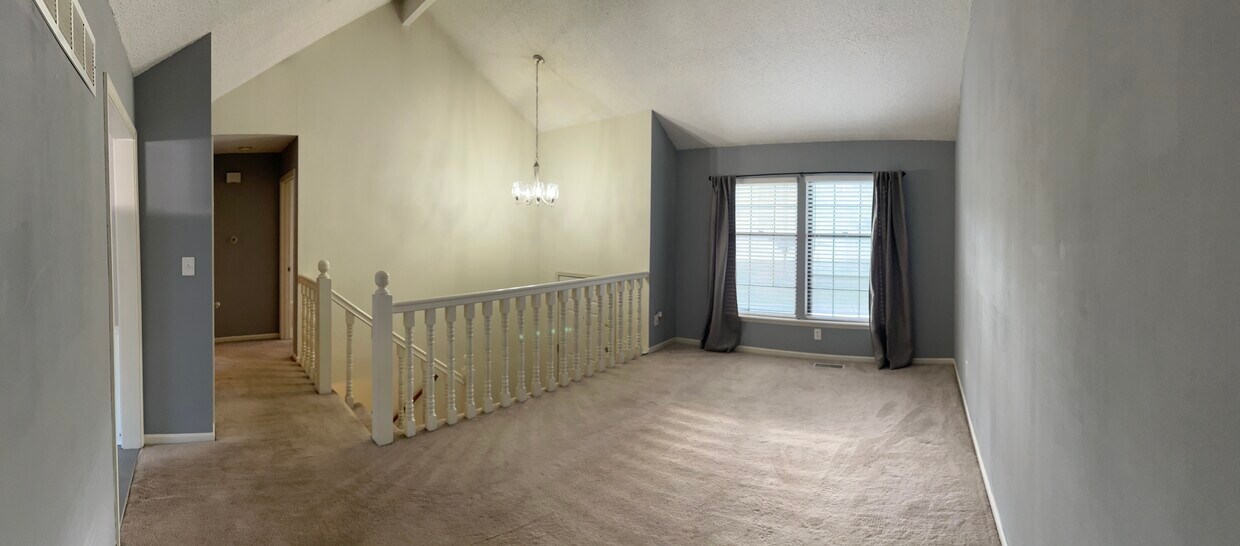 4641 State Line Rd, Kansas City, MO 64112 - House Rental in Kansas City ...