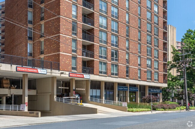 Arrive Silver Spring - Apartments in Silver Spring, MD | Apartments.com
