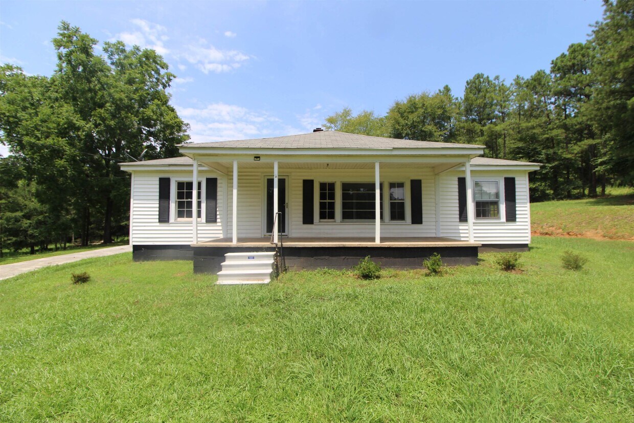 5628 Cedartown Hwy, Lindale, GA 30147 - House Rental in Lindale, GA ...