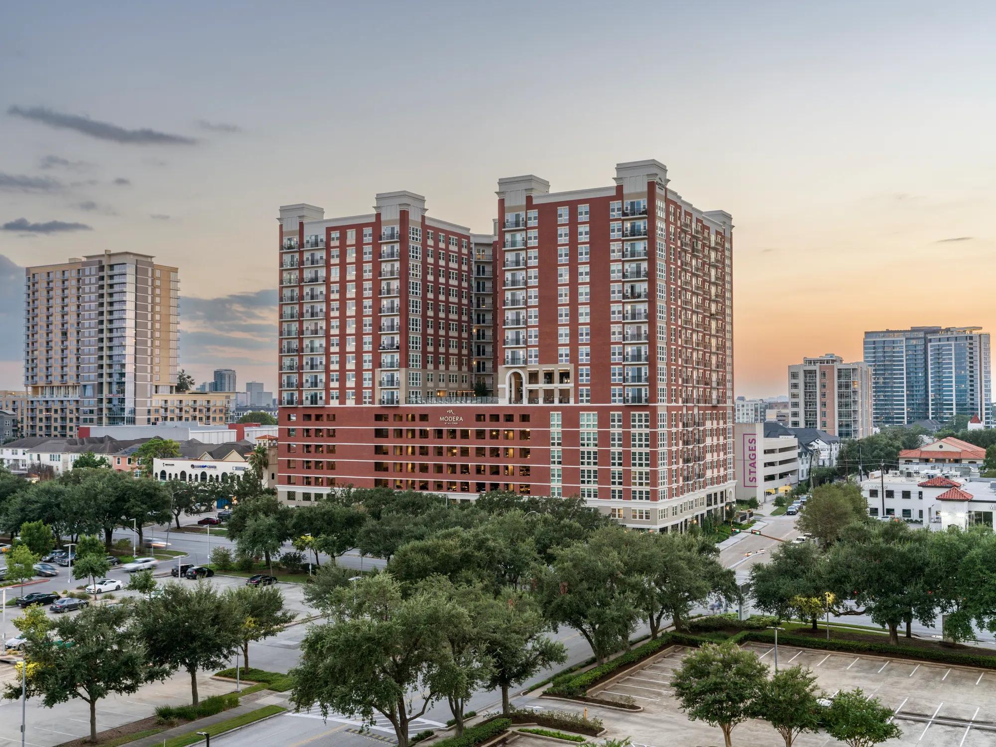 Modera Waugh - 716 Waugh Dr Houston, TX 77019 | Apartments.com