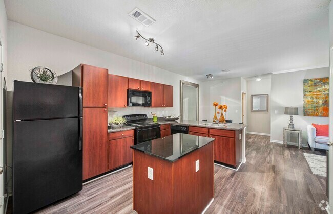 Aventura At Indian Lake Village