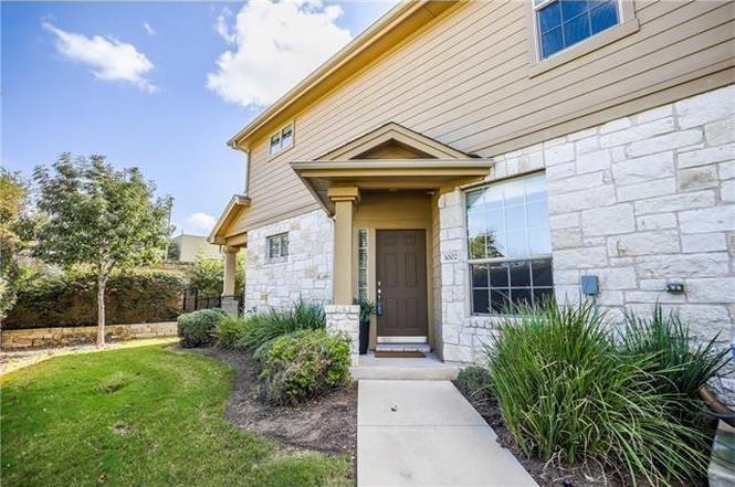 14815 Avery Ranch Blvd Unit 3002 Austin Tx 78717 Condo For Rent In