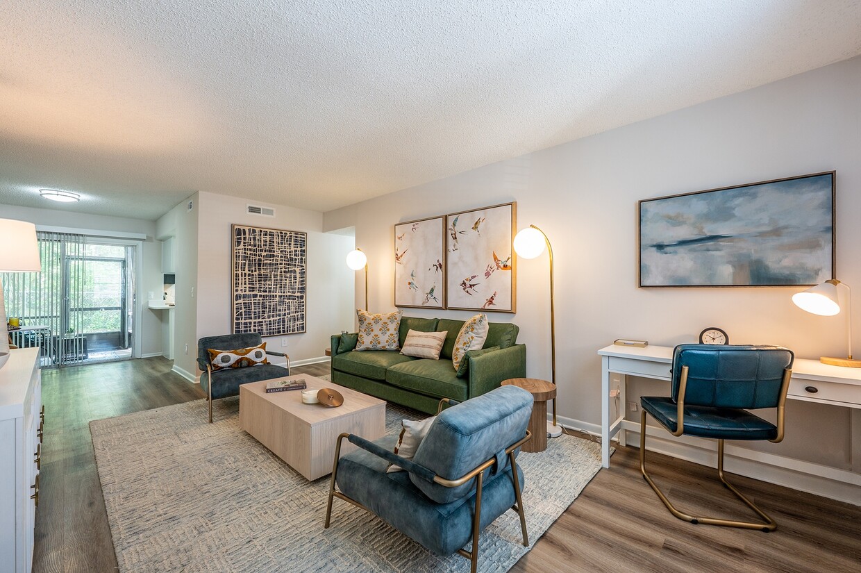 The Artisan Apartments - 310 S Nova Rd Daytona Beach, FL 32114 ...