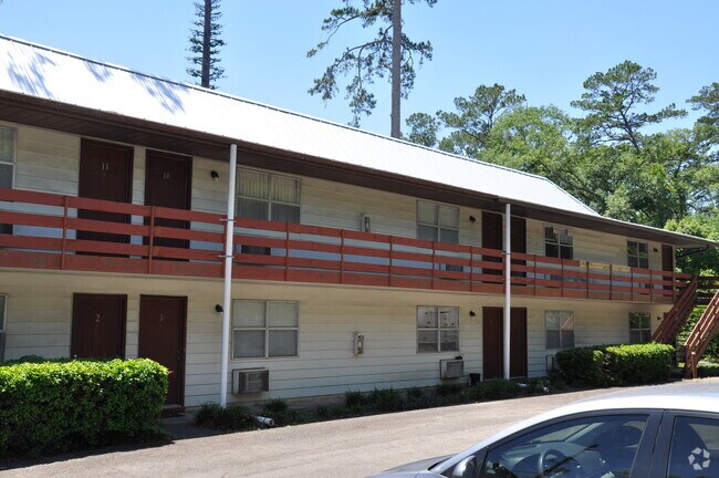Apartments for Rent Near Florida State University - Tallahassee, FL ...