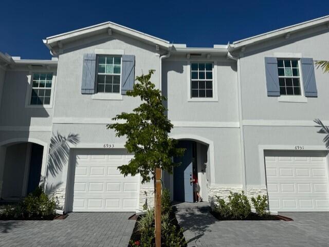 6953 Harbours Edge Ave, Lake Worth, FL 33467 - Townhome Rentals in Lake ...