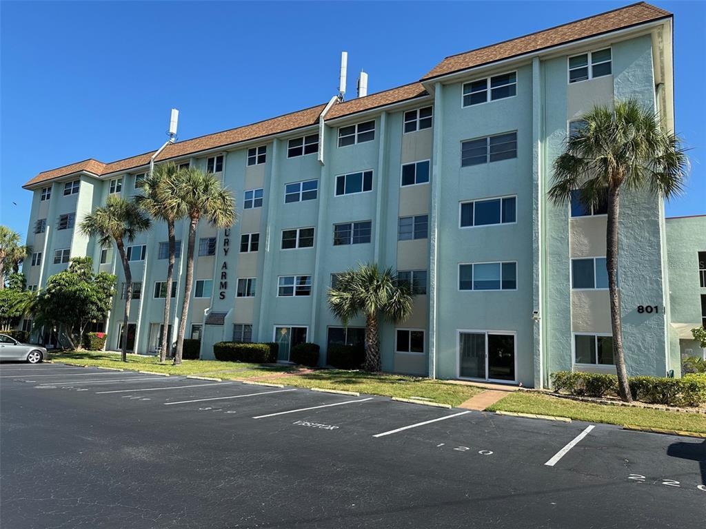 11447 Park Blvd Unit 306, Seminole, FL 33772 - Condo for Rent in ...