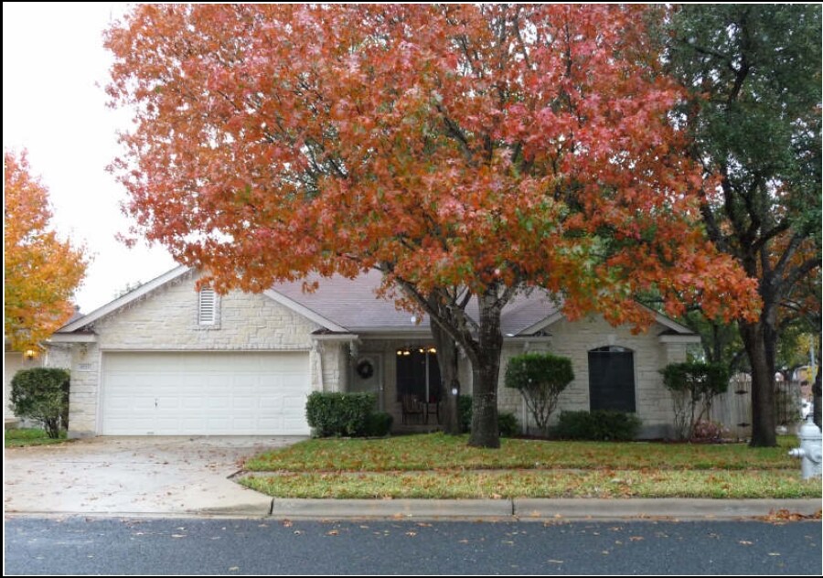 8721 Escabosa Dr, Austin, TX 78748 - House Rental in Austin, TX ...