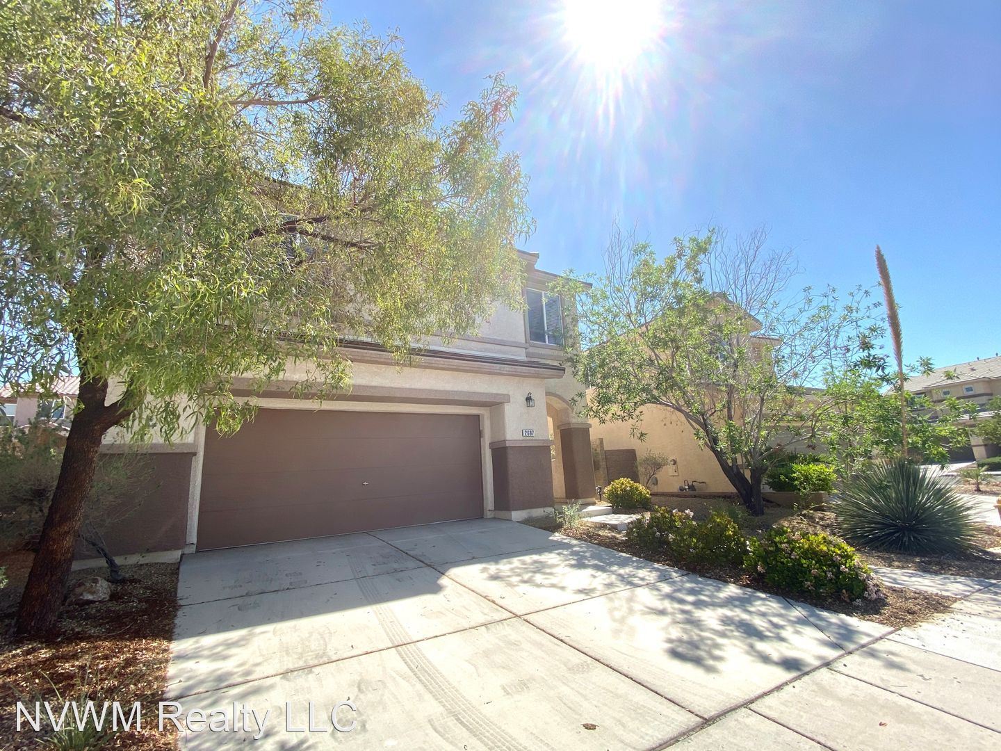 2697 Strichen Ave, Henderson, NV 89044 - House Rental in Henderson, NV ...