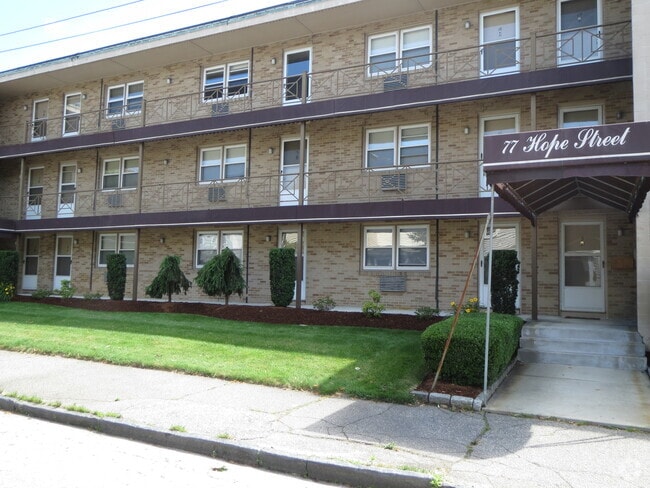 Fox Point Apartments for Rent - Providence, RI - 73 Rentals ...