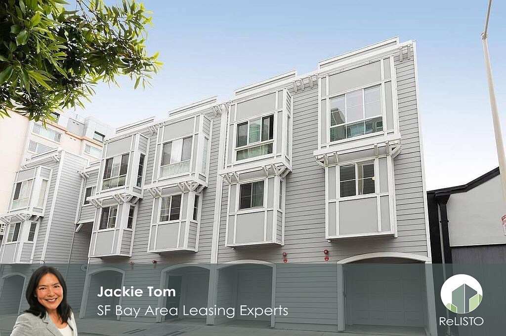 171 Shipley Unit 6, San Francisco, CA 94107 - Condo for Rent in San ...