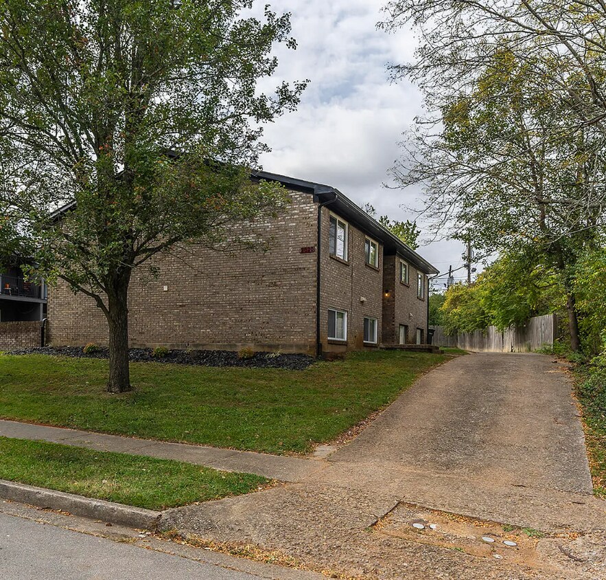 2820 Snow Rd Unit A, Lexington, KY 40517 - 2820 Snow Rd Lexington, KY ...