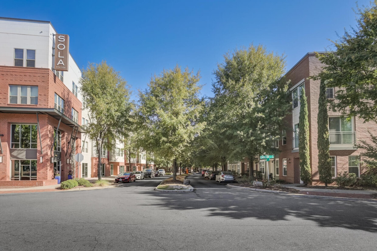 Sola Station - 325 Taylor St Columbia, SC 29201 | Apartments.com