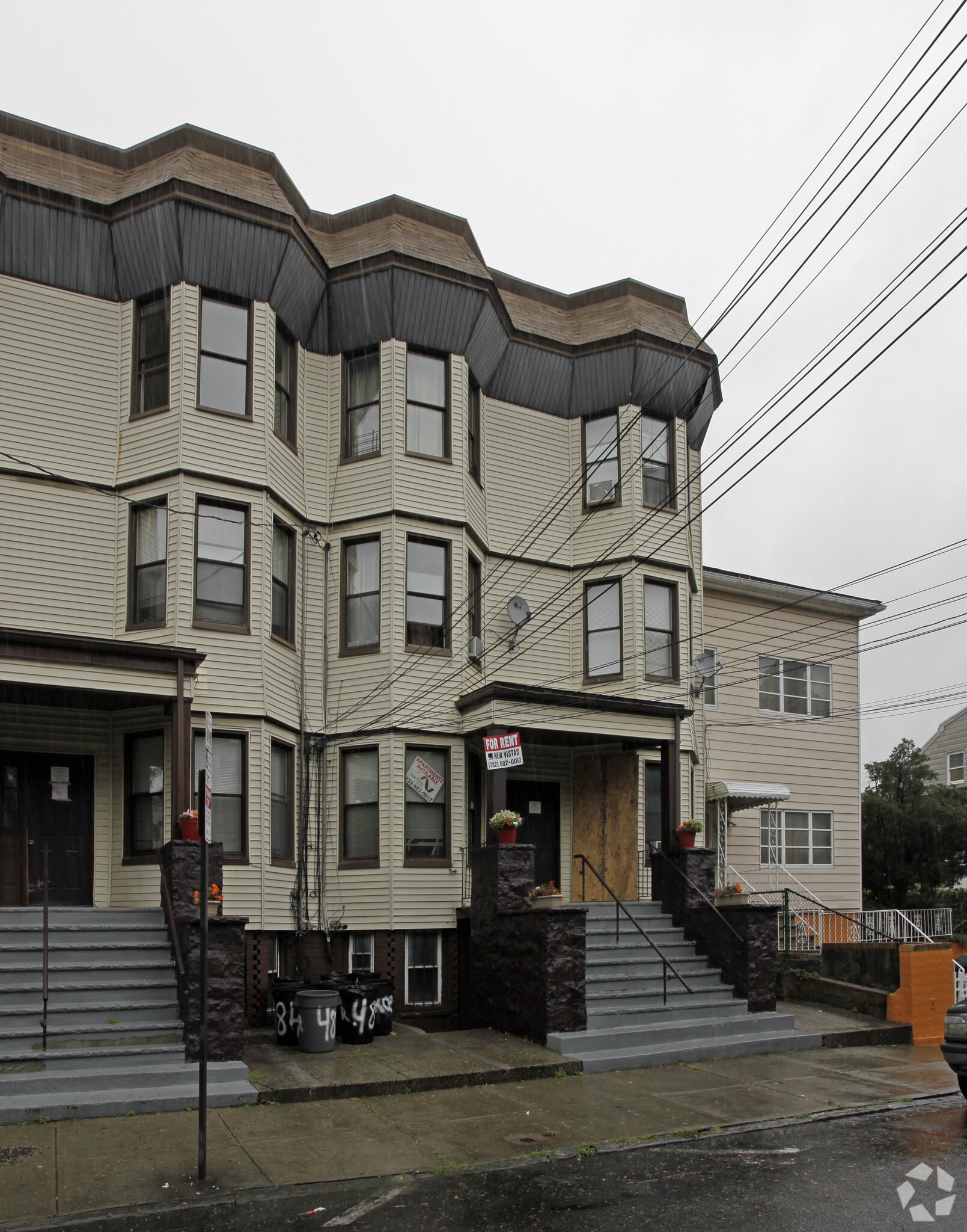 484-486 Mercer St, Jersey City, NJ 07306 - 484-486 Mercer St Jersey ...