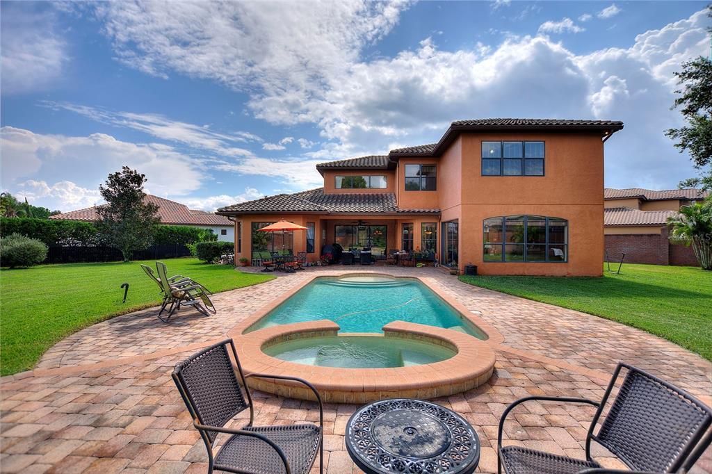 7438 Pointe Venezia Dr, Orlando, FL 32836 - House Rental in Orlando, FL ...