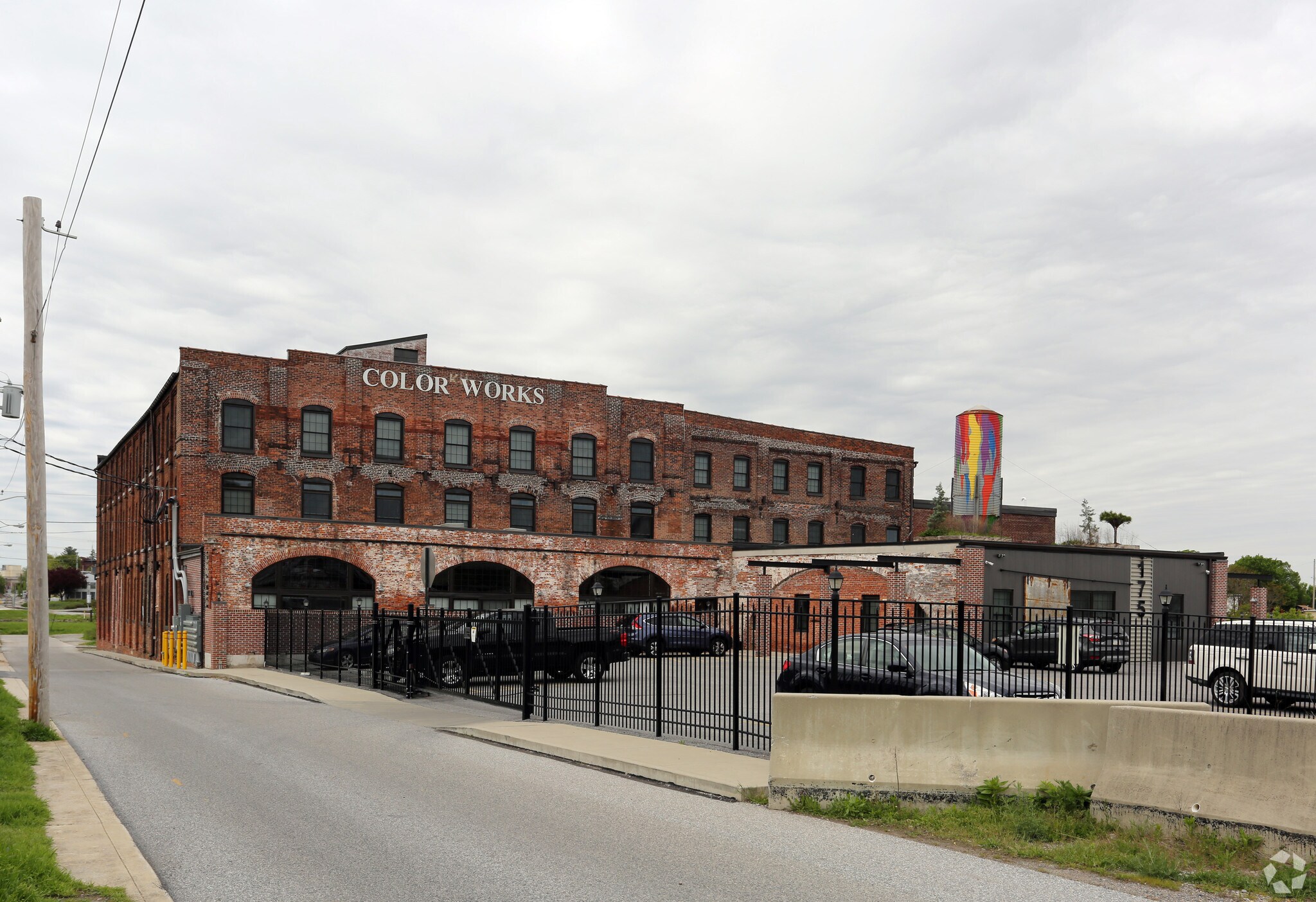 Color Works Apartments - 175 W Gay Ave York, PA 17401 | Apartments.com