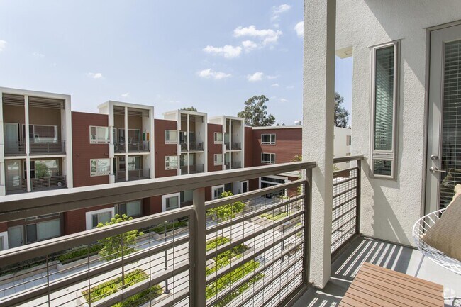 Old Town Pasadena Low Income Apartments for Rent - Los Angeles, CA ...