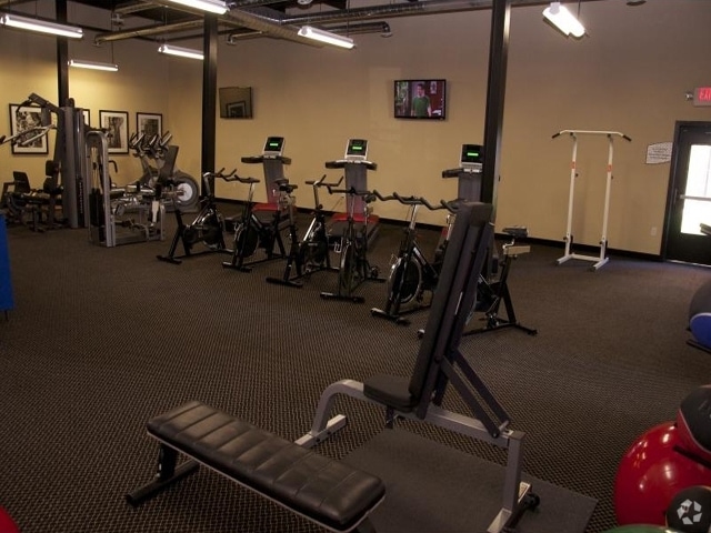 Stadium Lofts & Flats Rentals - Indianapolis, IN | Apartments.com