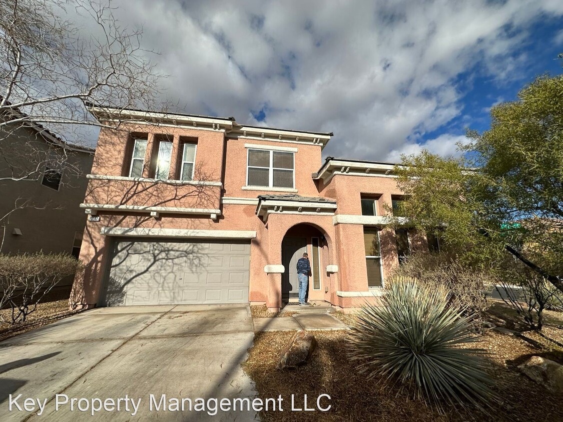 10147 Vickers St, Las Vegas, NV 89178 - House Rental in Las Vegas, NV ...